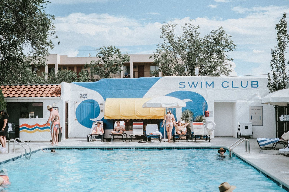 Merch Shop at El Rey Court – El Rey Court Shop