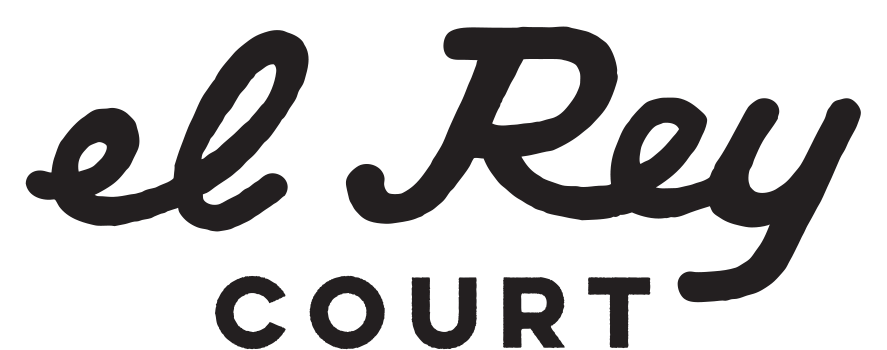 Coffee Mug – El Rey Court Shop