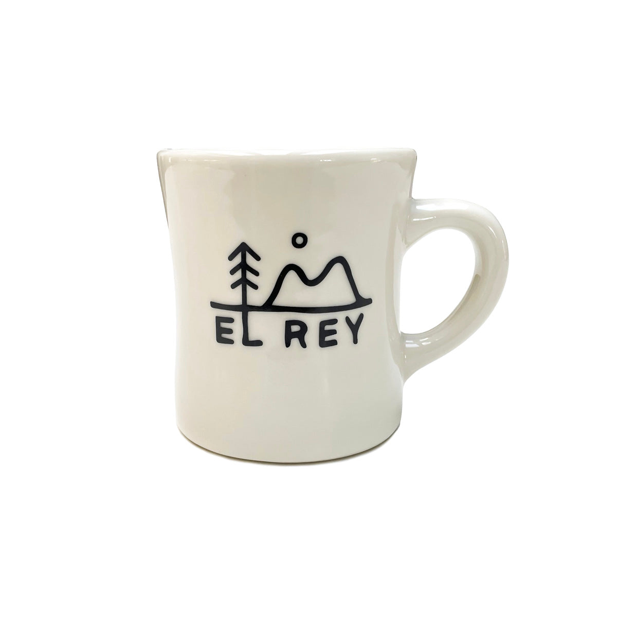 Coffee Mug – El Rey Court Shop