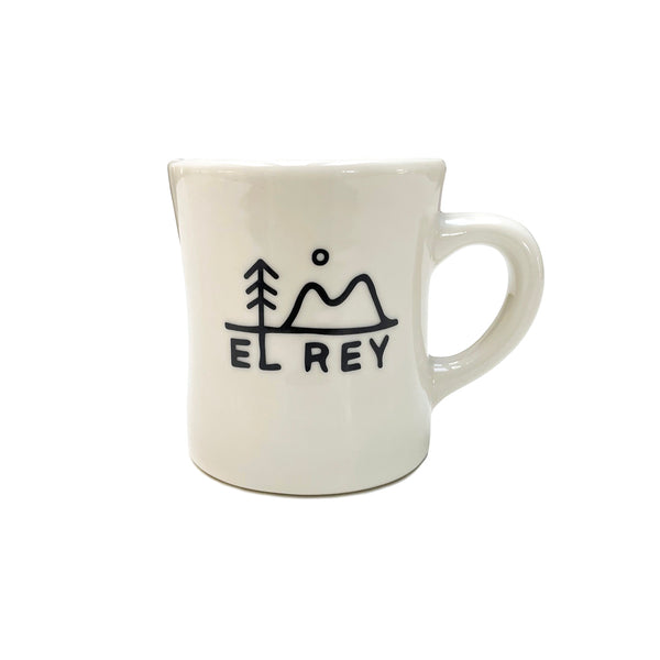 Coffee Mug – El Rey Court Shop